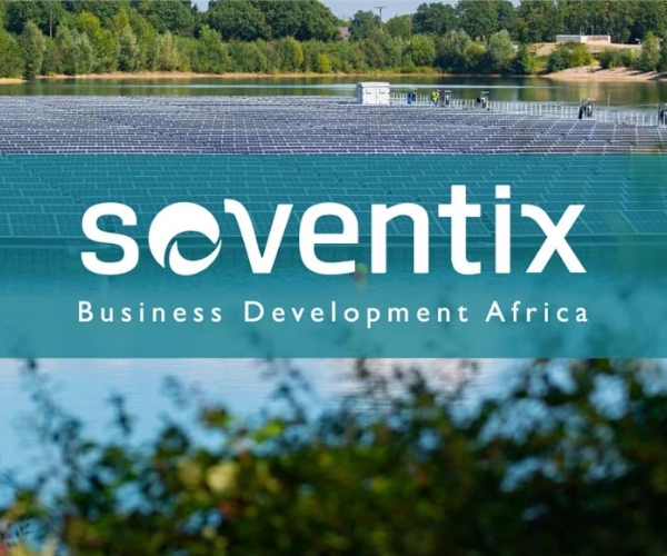 Green Axis Africa